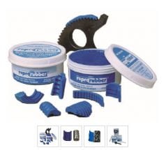 FlexBar – Reprorubber