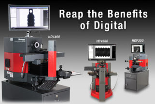 Starrett – Unquestionable Clarity